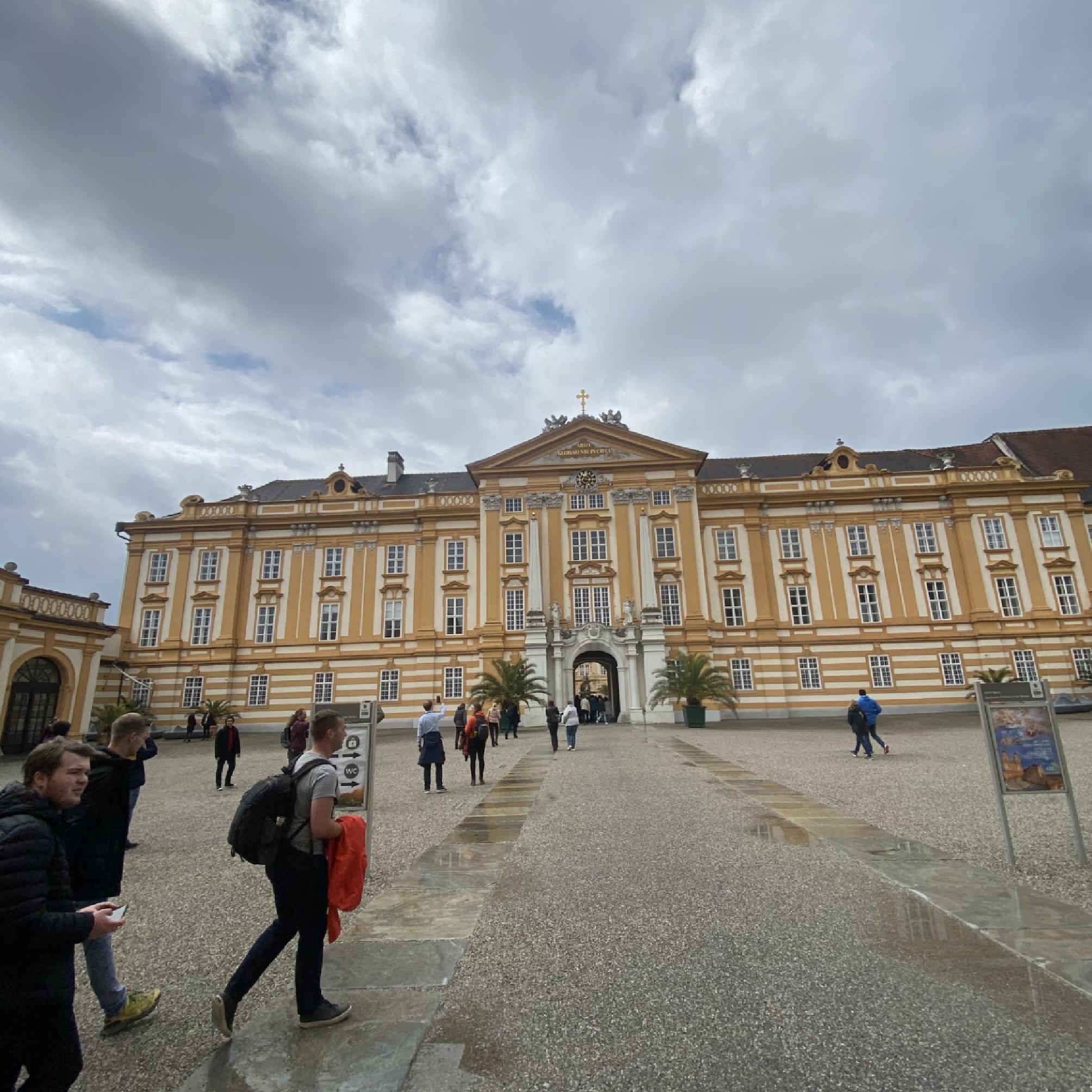 Internationalisatie tijdens Howest MCT ∙ MCT