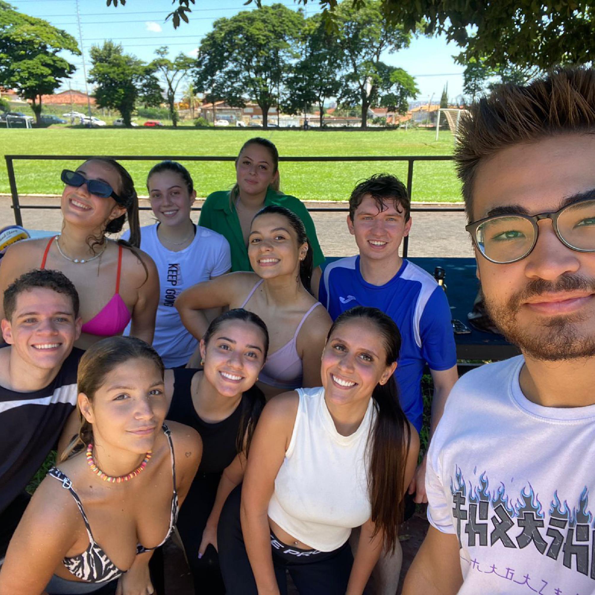 Internationalisatie tijdens Howest MCT ∙ MCT