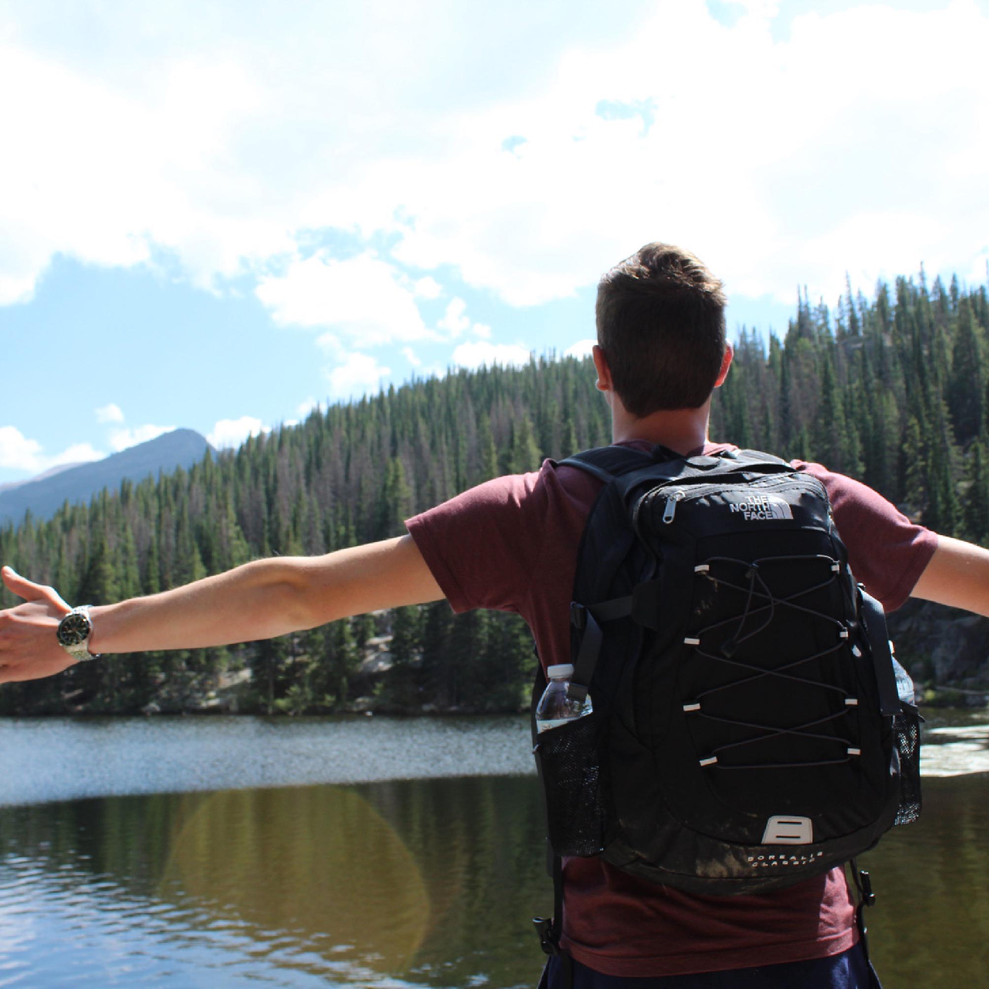 Internationalisatie tijdens Howest MCT ∙ MCT