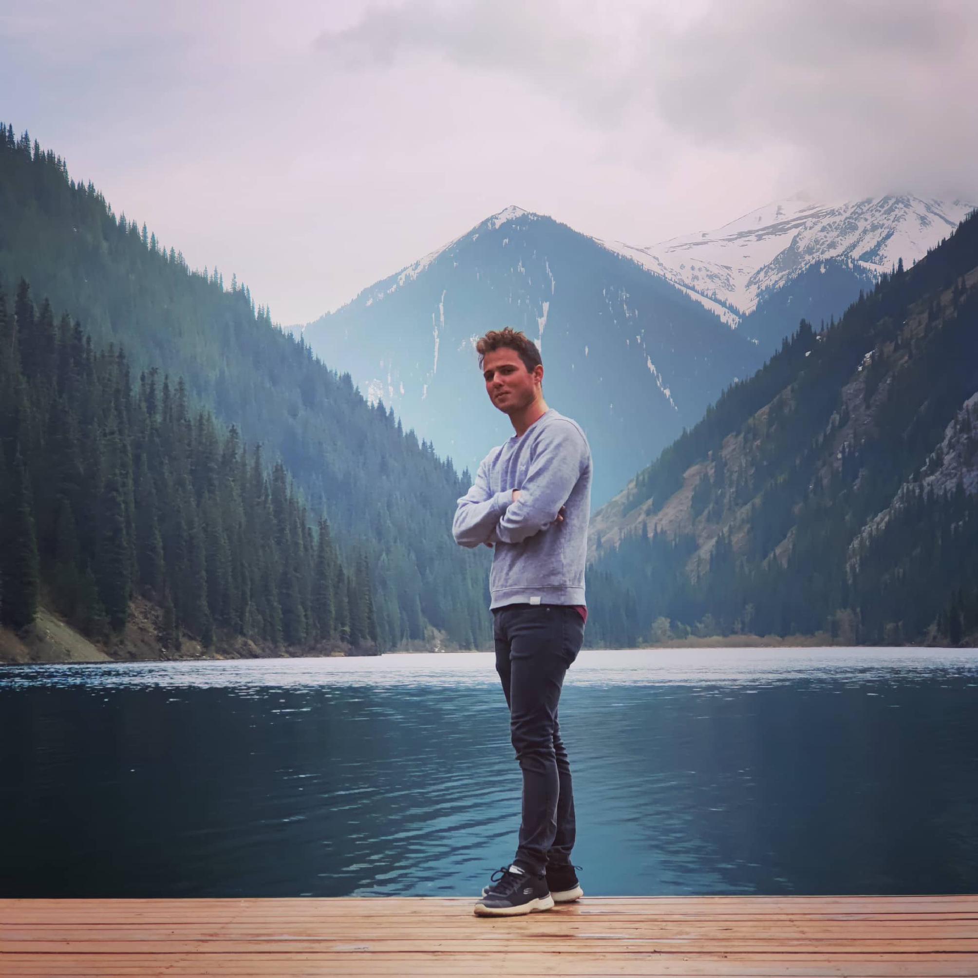 Internationalisatie tijdens Howest MCT ∙ MCT